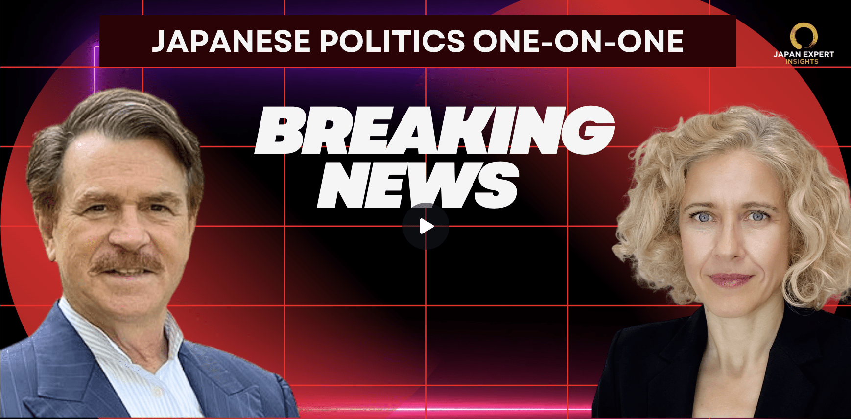Japanese Politics One-on-One